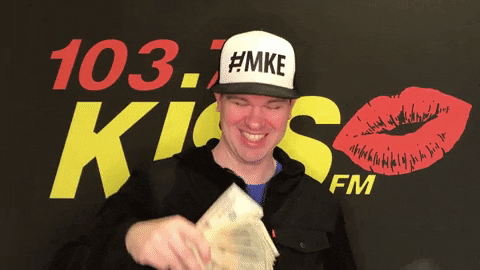 Fanning Money GIFs - Get the best GIF on GIPHY
