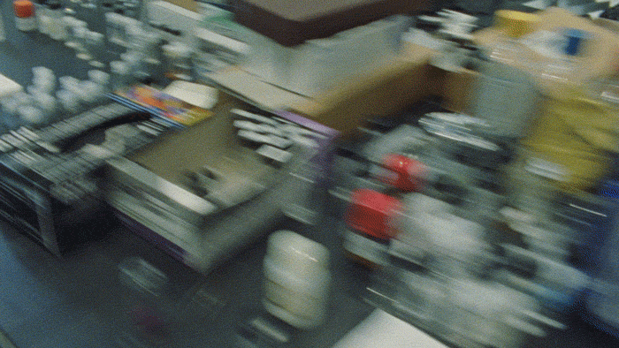 Chemistry Laboratory GIF by McGill University - Find & Share on GIPHY