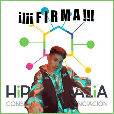 Firmar GIFs - Get the best GIF on GIPHY