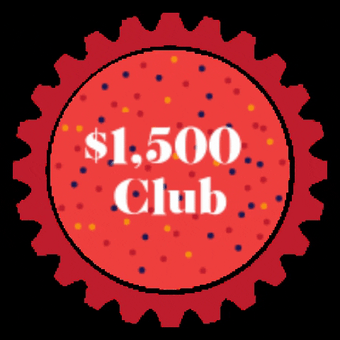 1500 Club GIFs - Get the best GIF on GIPHY