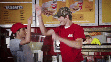GIF by Raising Cane's - Find & Share on GIPHY