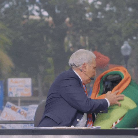 University-of-florida-gators GIFs - Get the best GIF on GIPHY