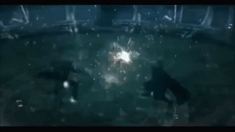 Death Battle: Robin vs Byleth (The Fight) by Avoidthisaccount on DeviantArt