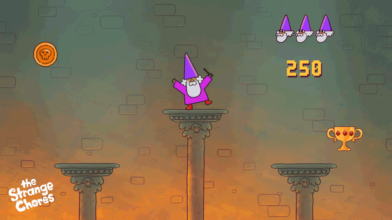 Video Game Success GIF by Ludo Studio - Find & Share on GIPHY