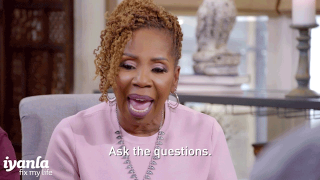 GIF by Iyanla: Fix My Life - Find & Share on GIPHY