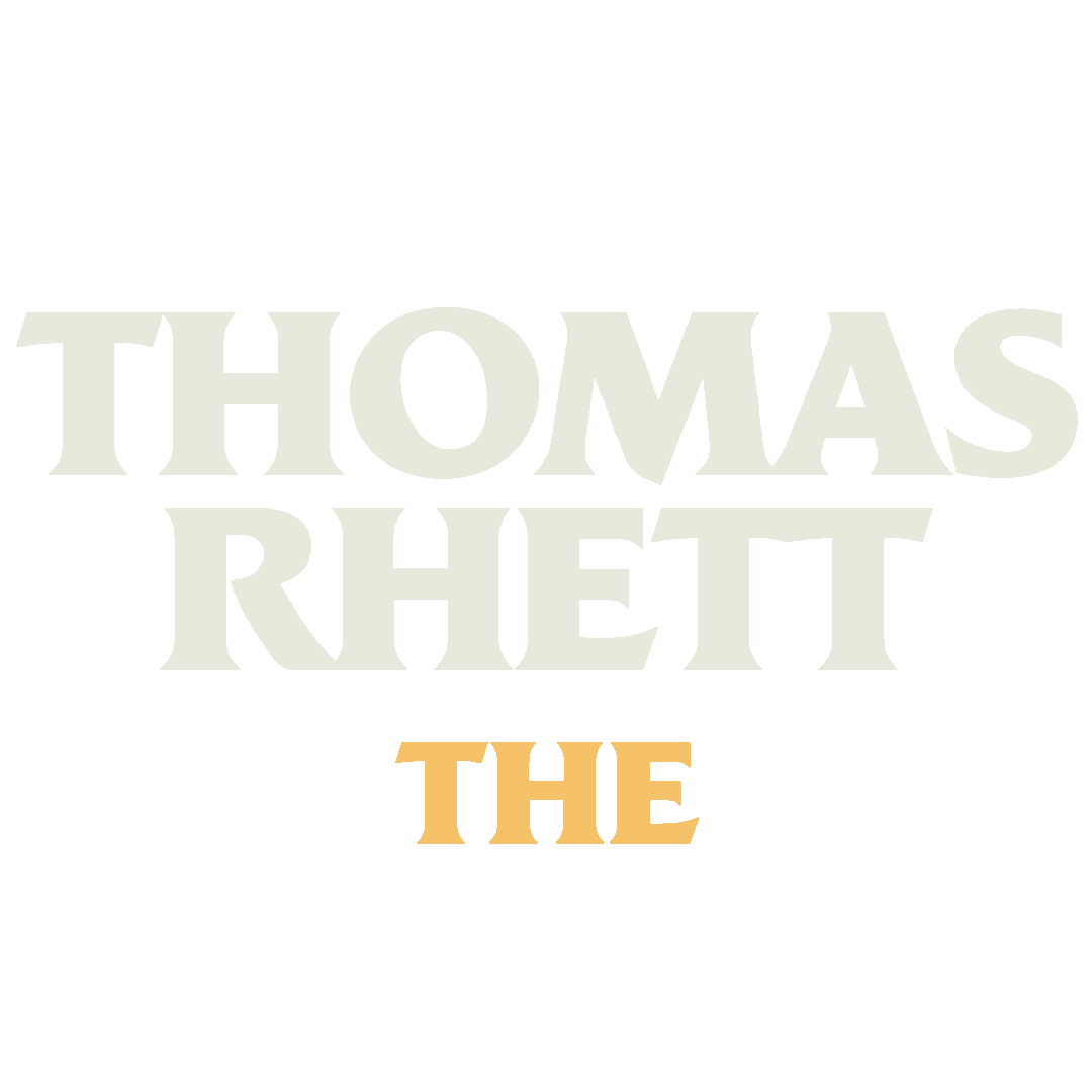 Country Music Concert Sticker by Thomas Rhett for iOS & Android | GIPHY