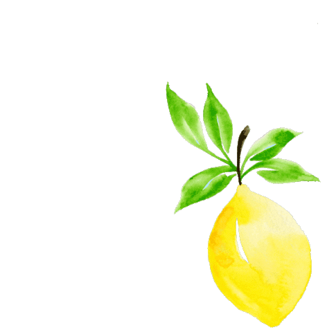 Juicy Fruit Lemons Sticker for iOS & Android | GIPHY