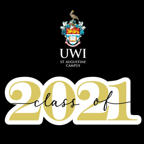 UWI STA Grad 2021 GIFs on GIPHY - Be Animated