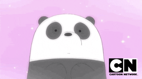 Que Bonito Wow GIF by Cartoon Network EMEA - Find & Share on GIPHY