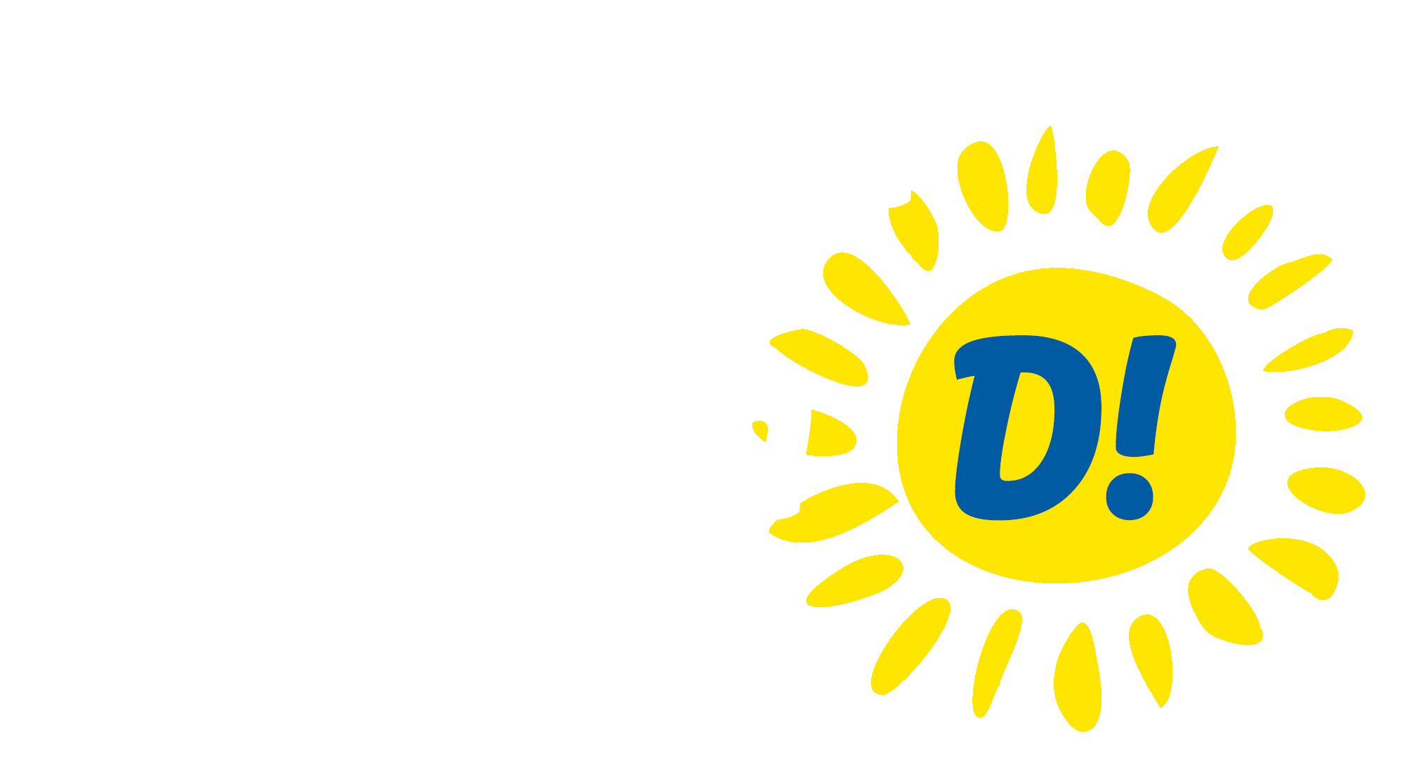 Vitamin D Sticker by Lidl Slovenija for iOS & Android | GIPHY