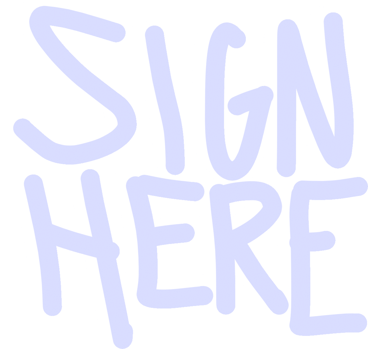 Sign Signature Sticker for iOS & Android | GIPHY
