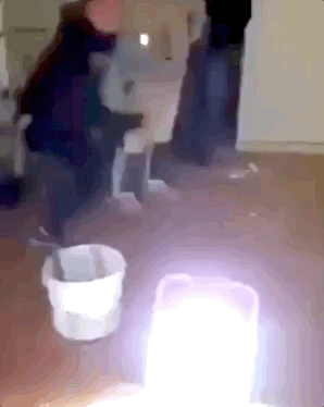 Wall Smash GIF by Ridiculousness - Find & Share on GIPHY