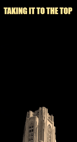 Pitt Admissions GIFs on GIPHY - Be Animated