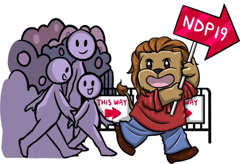 Spectatormanagement GIFs - Get the best GIF on GIPHY