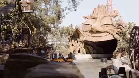 Fjordrafting GIFs - Get the best GIF on GIPHY