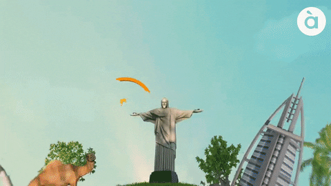 Valencians Pel Mon GIFs - Get the best GIF on GIPHY