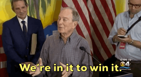 Bloomberg-2020 GIFs - Get the best GIF on GIPHY