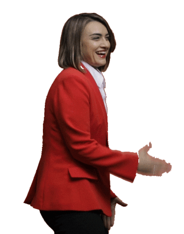 Lawyer Dancing Sticker by Queensland Theatre for iOS & Android | GIPHY