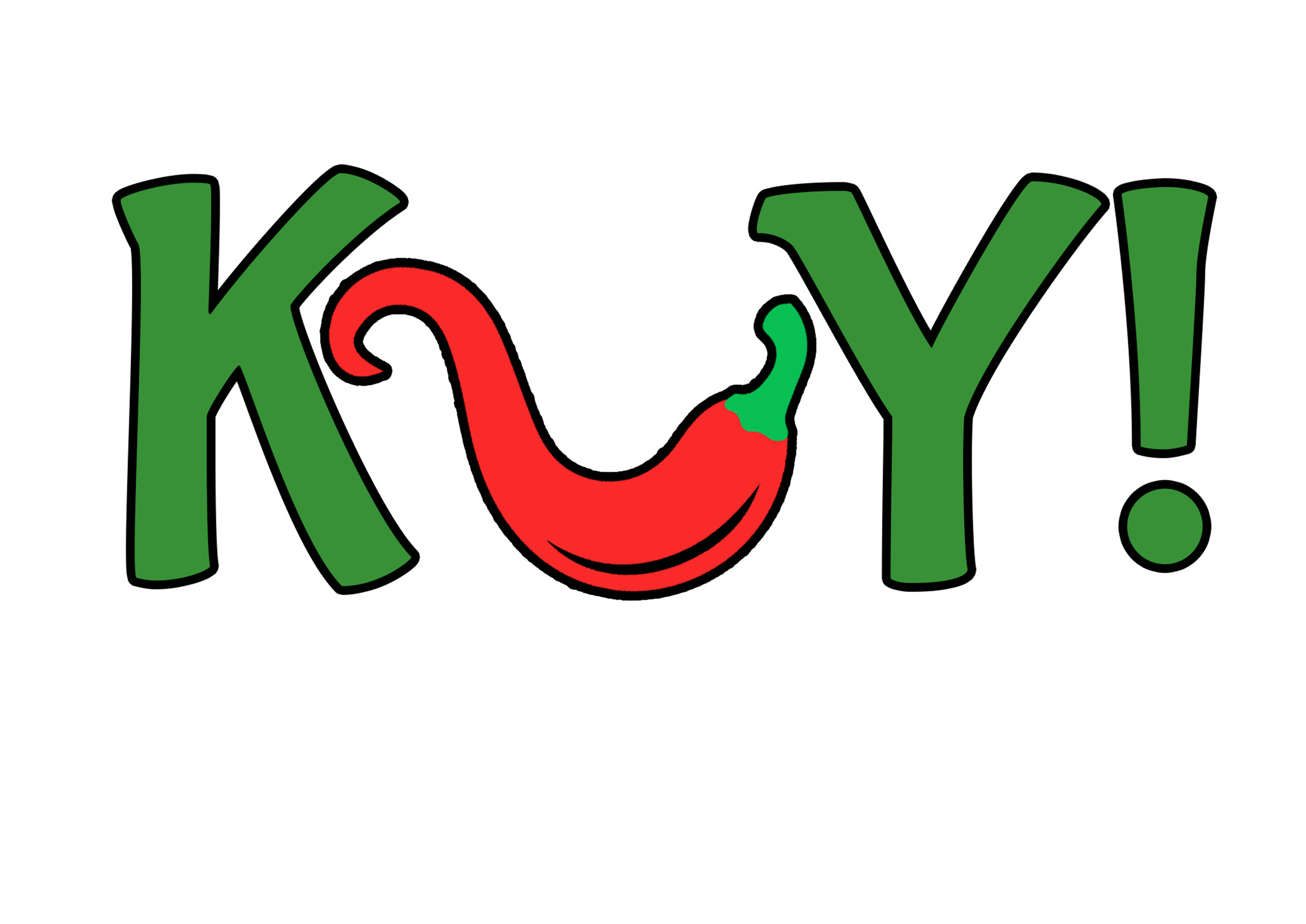 Kuy Juaranyapedes Sticker by Nona Judes for iOS & Android | GIPHY