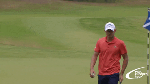 Eagle Putt GIFs - Get the best GIF on GIPHY