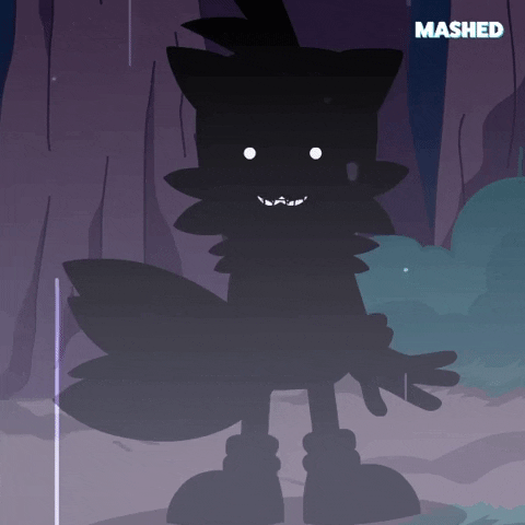 Happy Feeling Good GIF by Mashed - Find & Share on GIPHY