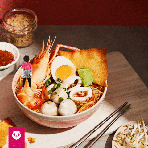 Food Delivery GIF by foodpanda - Find & Share on GIPHY