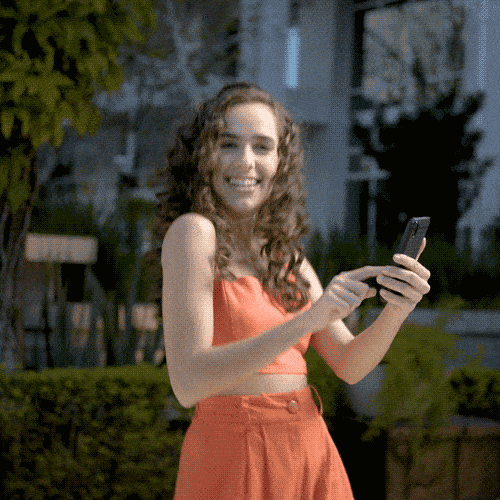 Happy Dance GIF by Shopee Brasil - Find & Share on GIPHY