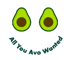 Avocado Bacon GIFs on GIPHY - Be Animated