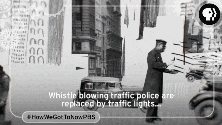 Traffic-police GIFs - Get the best GIF on GIPHY