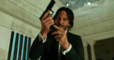 Keanu Reeves GIFs - Find & Share on GIPHY