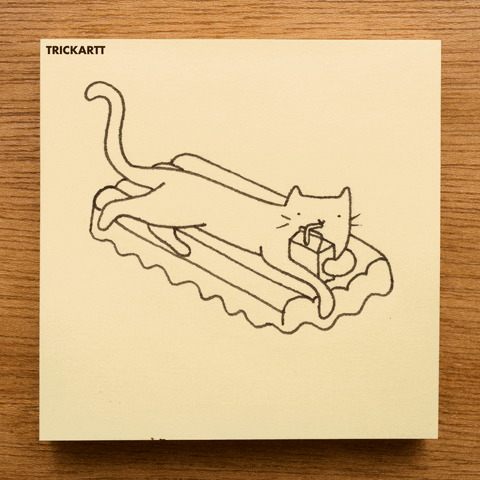 Post-it notes GIFs on GIPHY - Be Animated