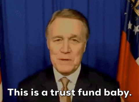 This Is A Trust Fund Baby GIFs - Get the best GIF on GIPHY