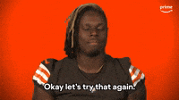 Lets-try-this-again GIFs - Get the best GIF on GIPHY