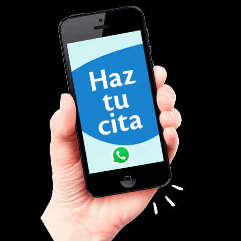 Haz Tu Cita GIFs - Get the best GIF on GIPHY