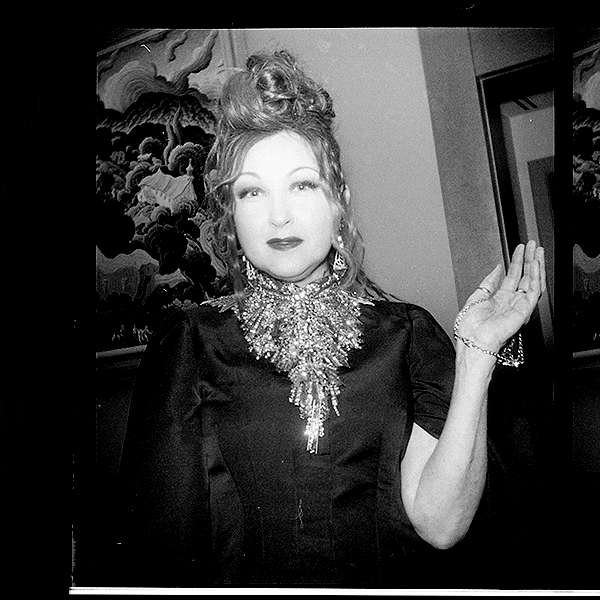 Cyndi Lauper The Grammys By Recording Academy Grammys Find
