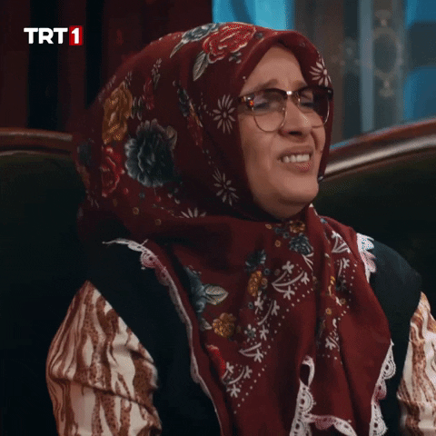 No Ok GIF by TRT - Find & Share on GIPHY