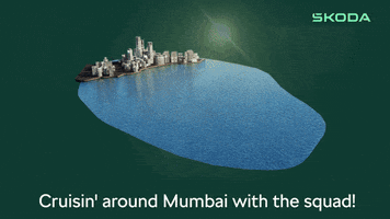 Skoda India GIFs on GIPHY - Be Animated