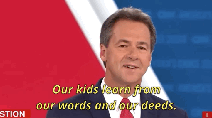 Election 2020 GIF - Find & Share on GIPHY