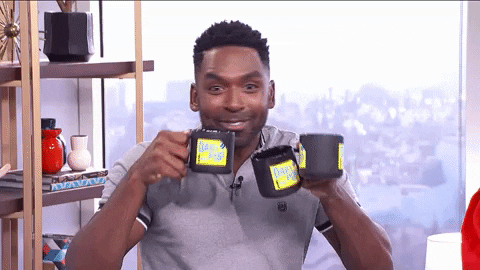 Tea Spilling GIFs - Get the best GIF on GIPHY