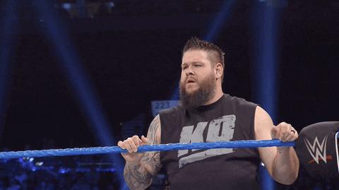 The Undertaker is Back in This Week's WWE GIFs! by WWE | GIPHY