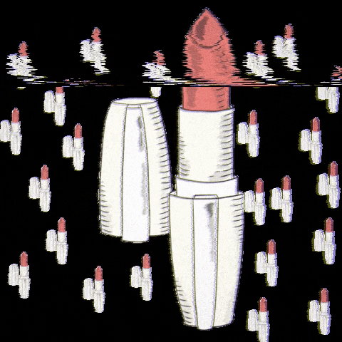 Lipstick Clean Beauty GIF by Beauty Care Naturals - Find & Share on GIPHY
