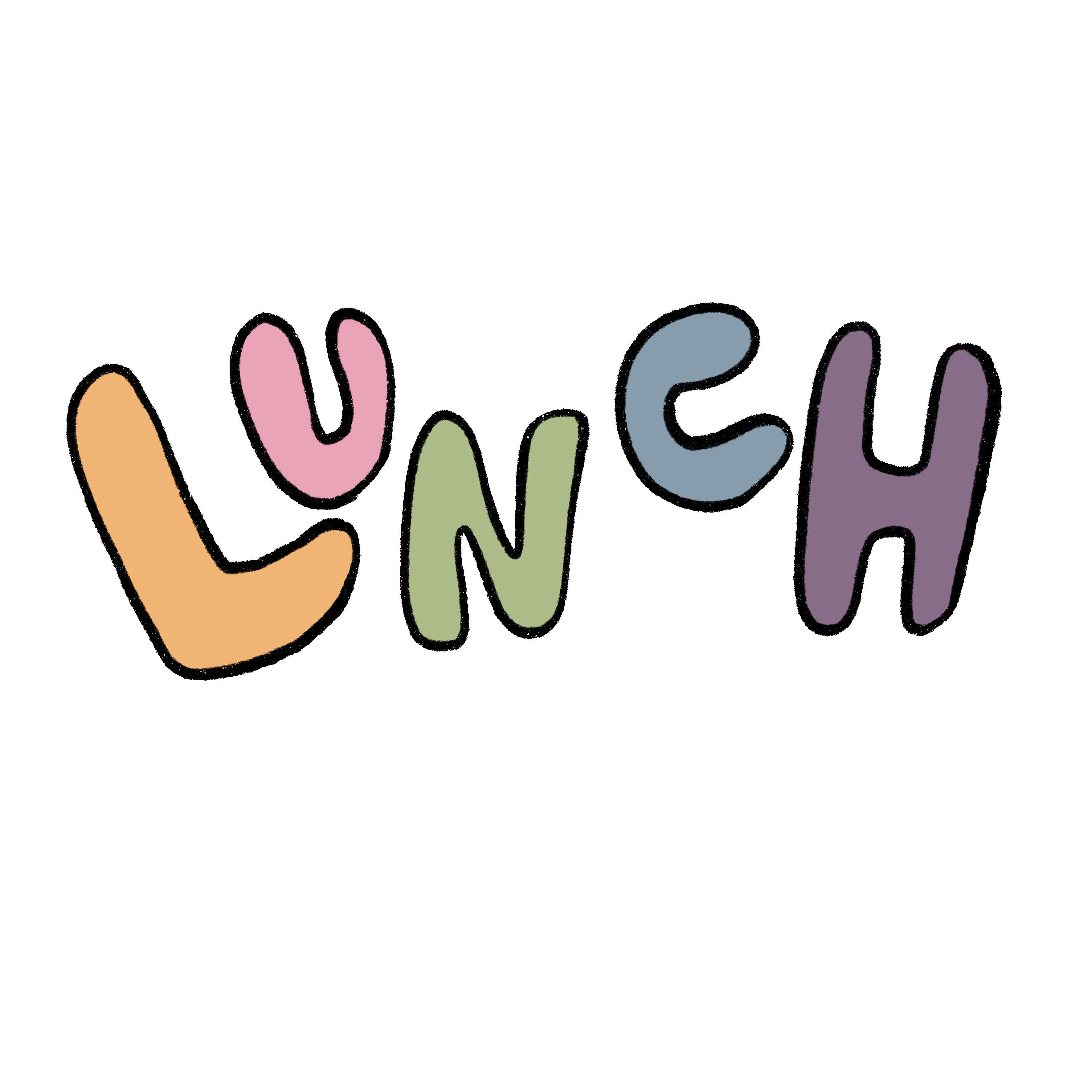 Hungry Food Sticker for iOS & Android | GIPHY