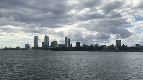 Lake Michigan Milwaukee GIF by JMatt - Find & Share on GIPHY