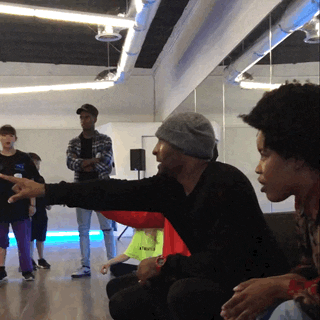 KreativMndz Dance Academy GIFs on GIPHY - Be Animated