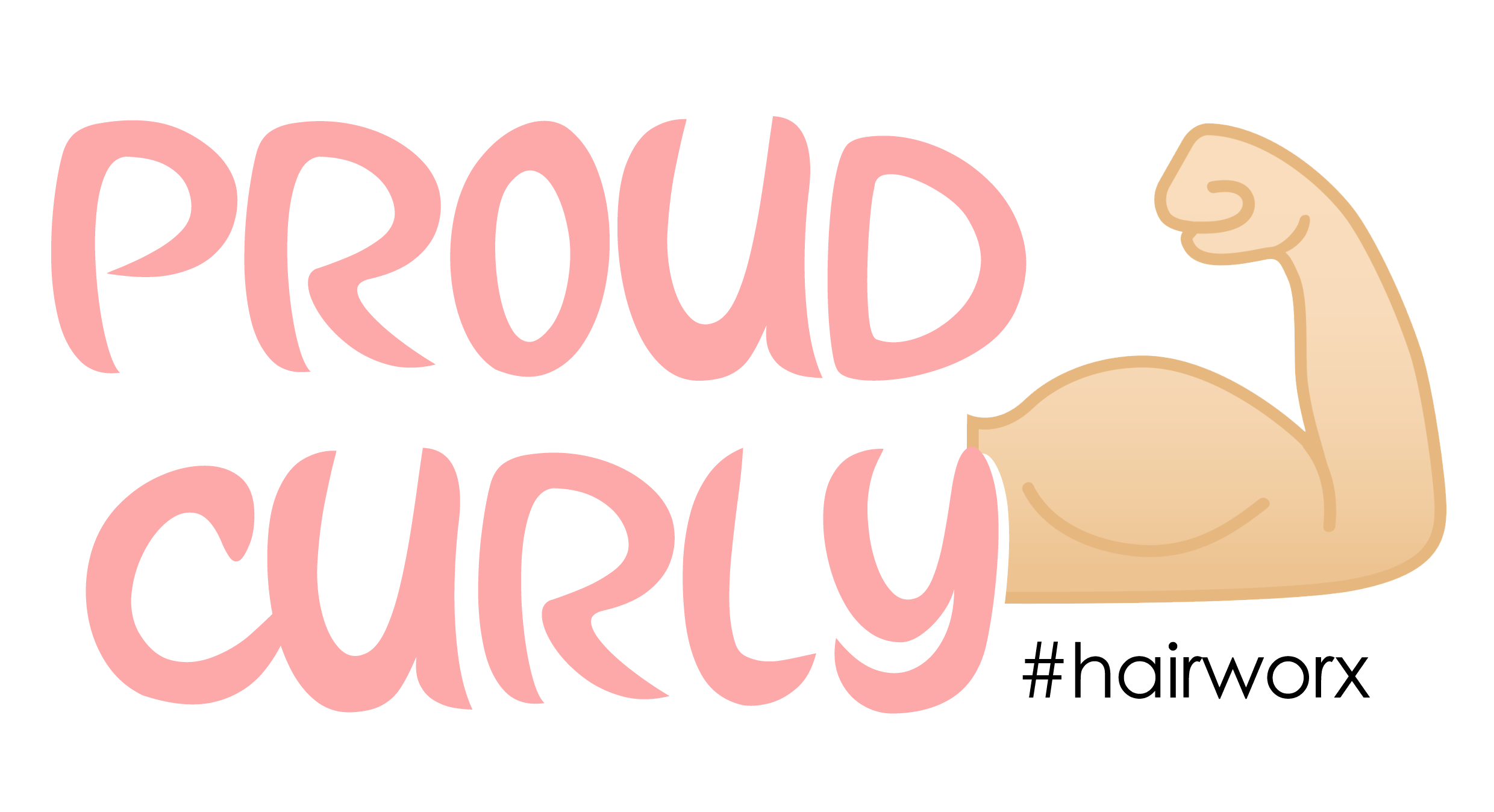 Curls Curly Hair Sticker by Haarpro.nl for iOS & Android | GIPHY