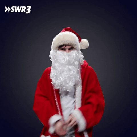 Merry Christmas Dance GIFs - Get the best GIF on GIPHY
