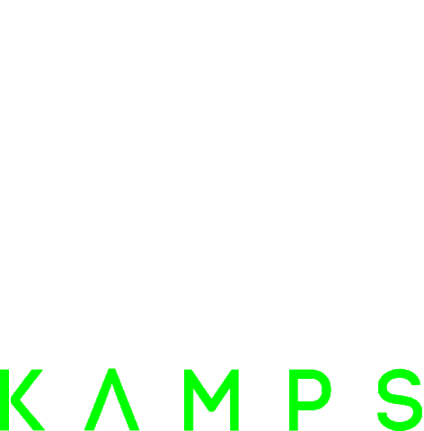 Kamp Sticker for iOS & Android | GIPHY