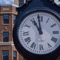 Clock Pendulum Gif