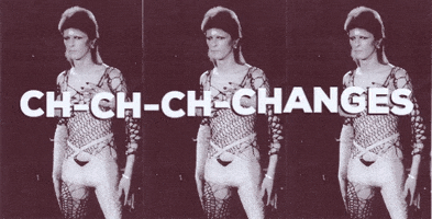 Calendar Changes · Tiny Tribes🪶