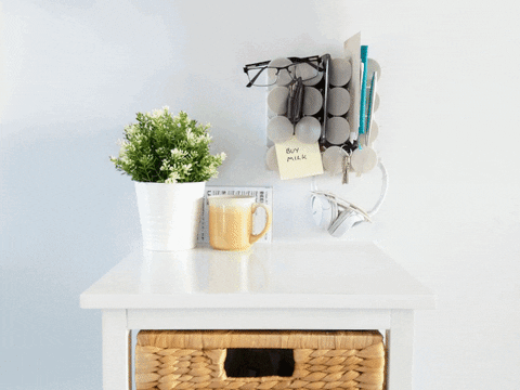 Kickstarter Organizer GIF by Version 22 - Find & Share on GIPHY